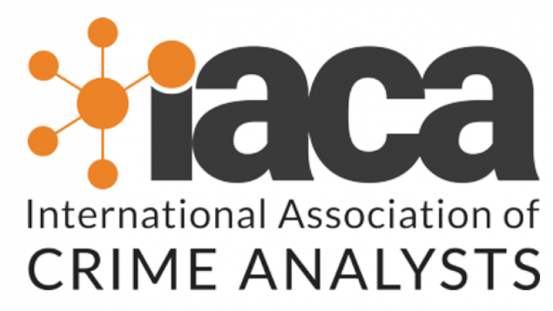 IACA | Crime Mapping and Spatial Analysis/Forecasting Webinar. | Portal ... IACA | Crime Mapping and Spatial Analysis/Forecasting Webinar. | Portal ...